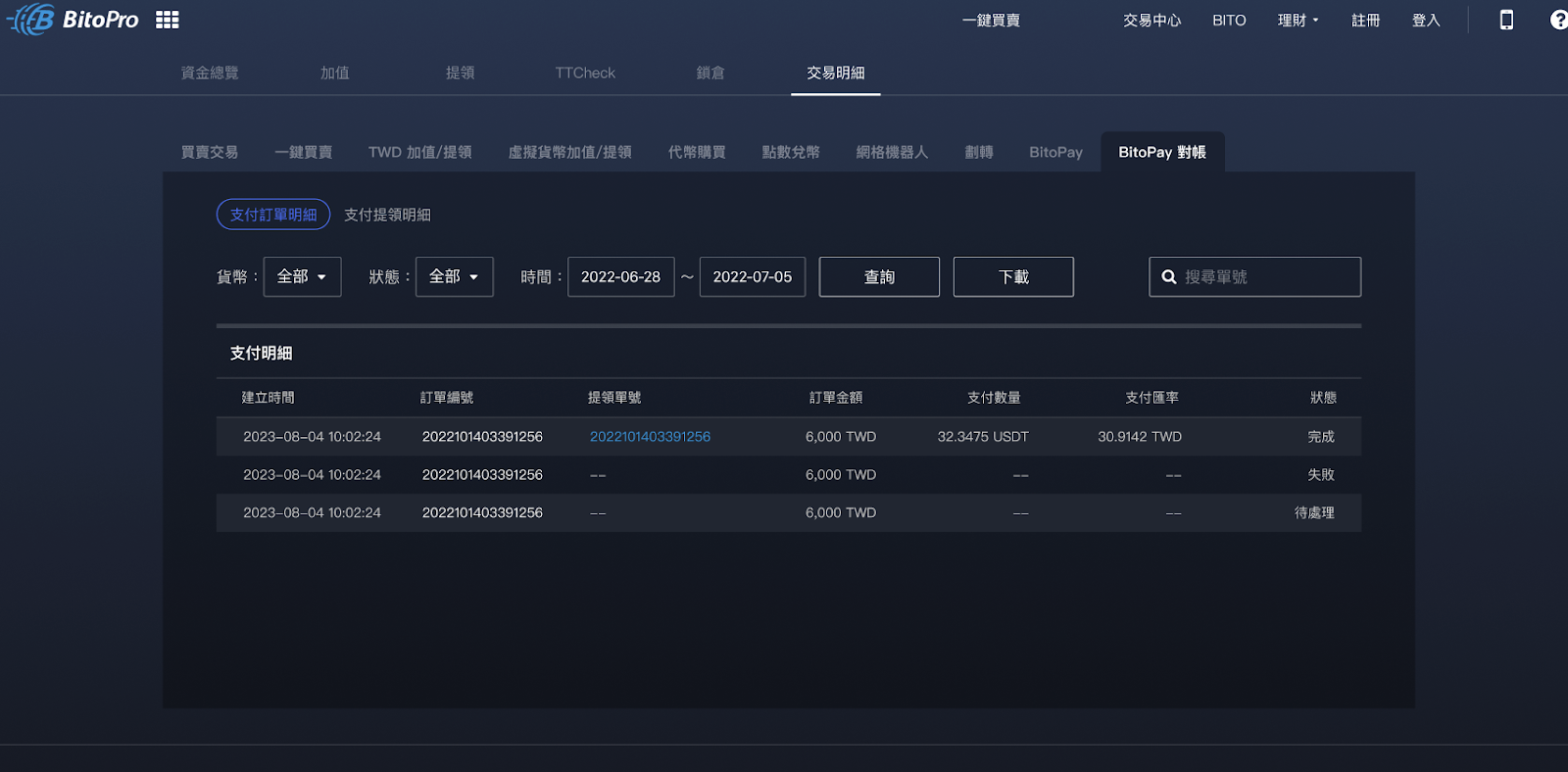 【全新服務】幣託的 BitoPay 是什麼？如何使用？優勢一次看 – BitoPro 幫助中心
